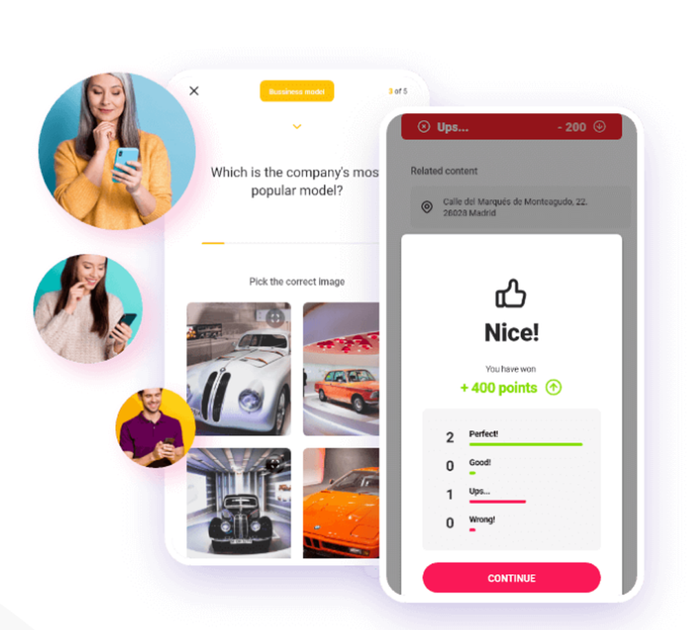 isEazy Engage Reviews in 2025